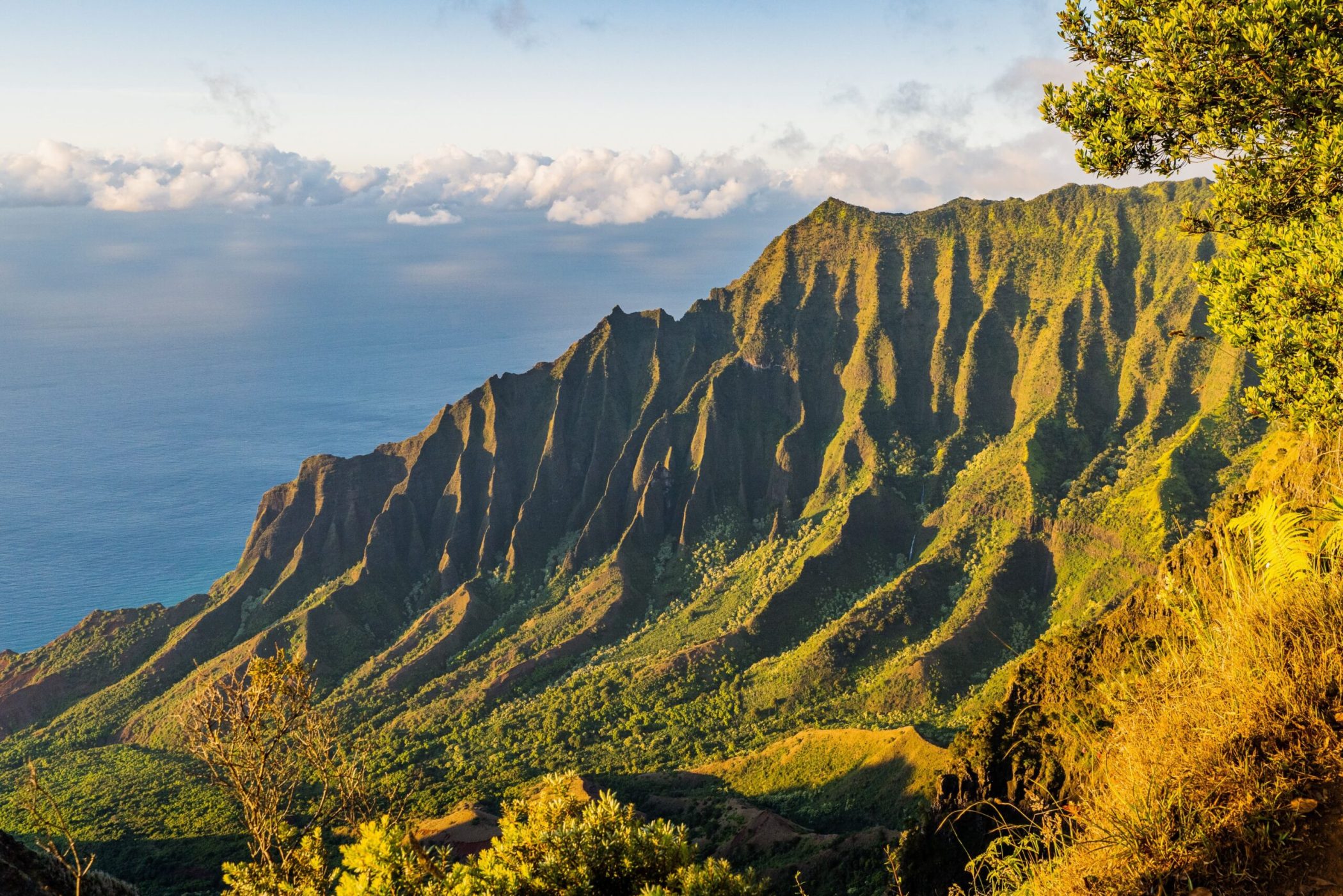 How Did the Na Pali Coast Form? History & Insights